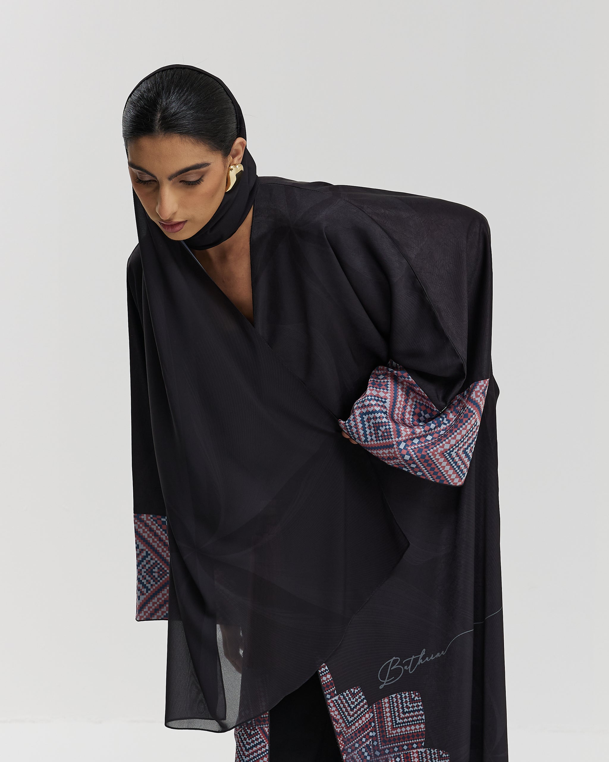 SADU Black